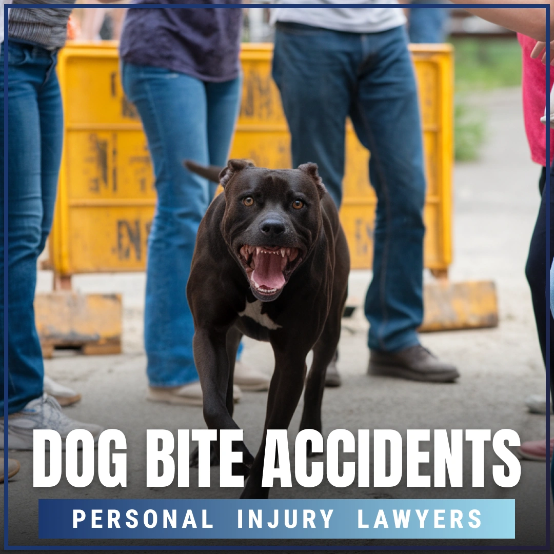 Dog Bite Lawyers | MA Injury Law Firm